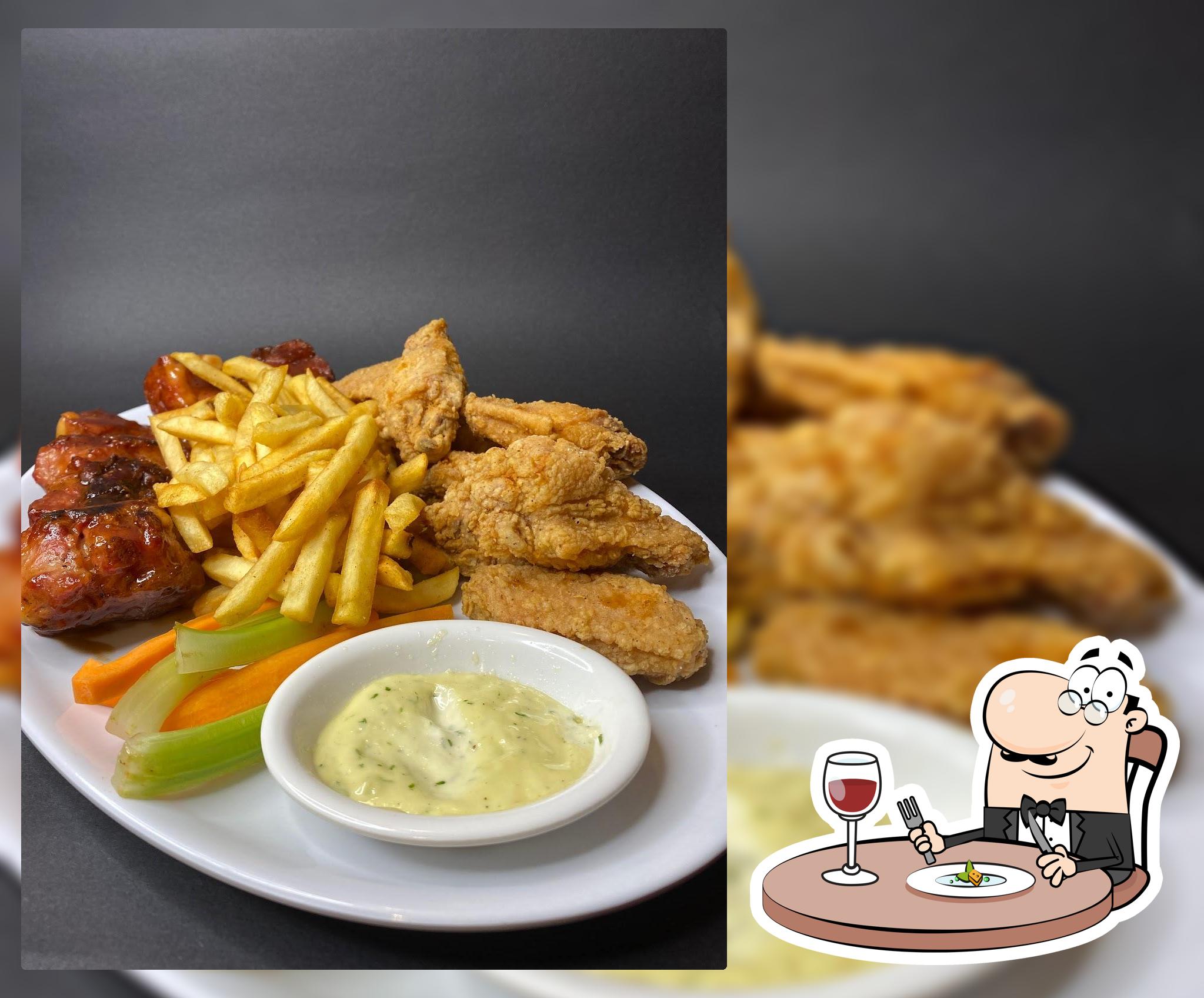 Maruja Restaurante, Chía - Restaurant reviews