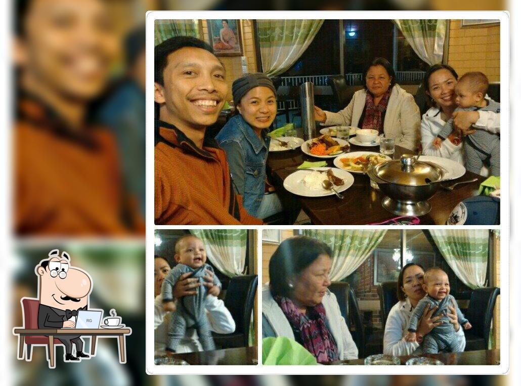 Daos Thai Kitchen in Ulladulla