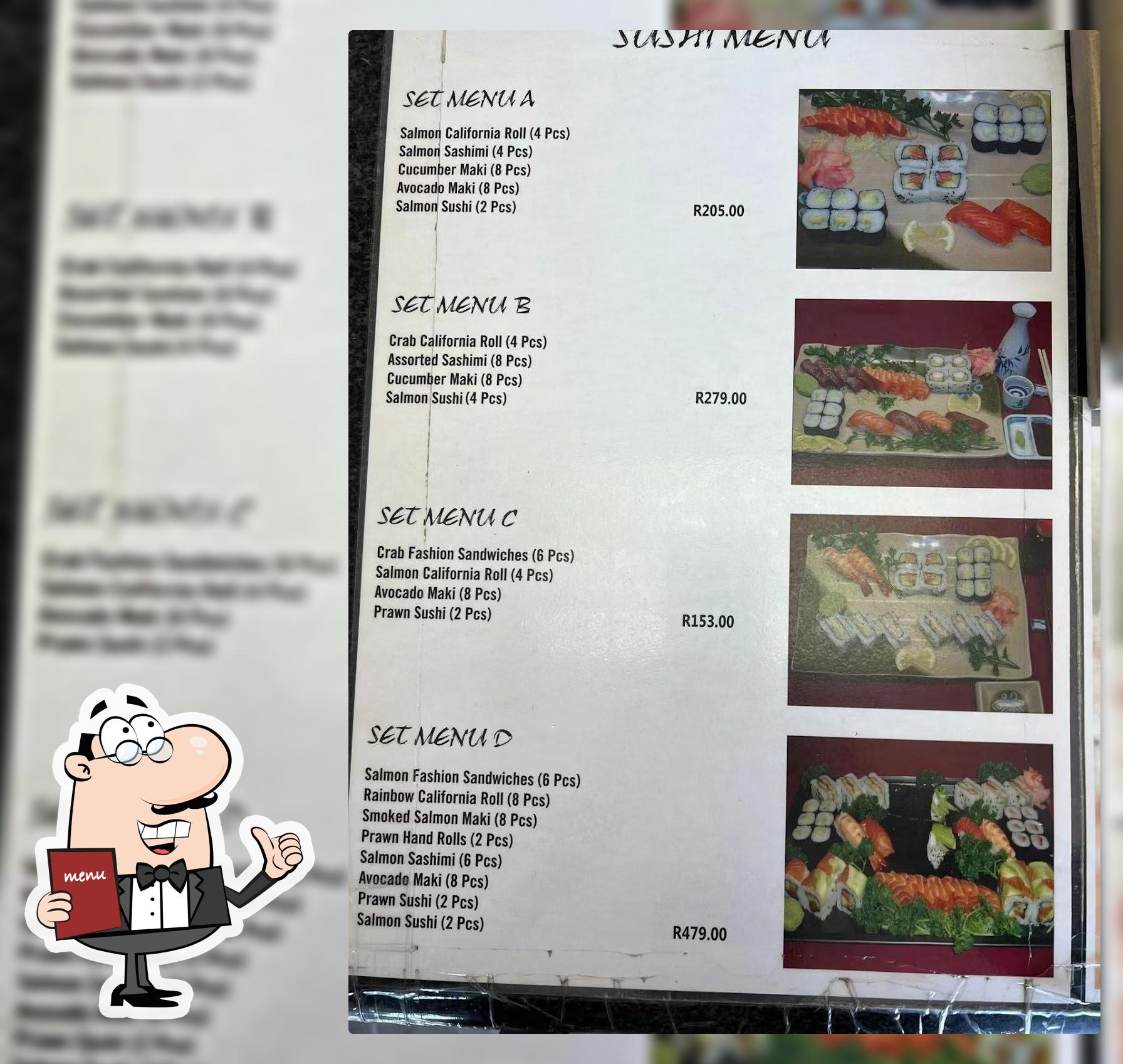 Imperial Kitchen Chinese Restaurant, Rustenburg - Restaurant reviews