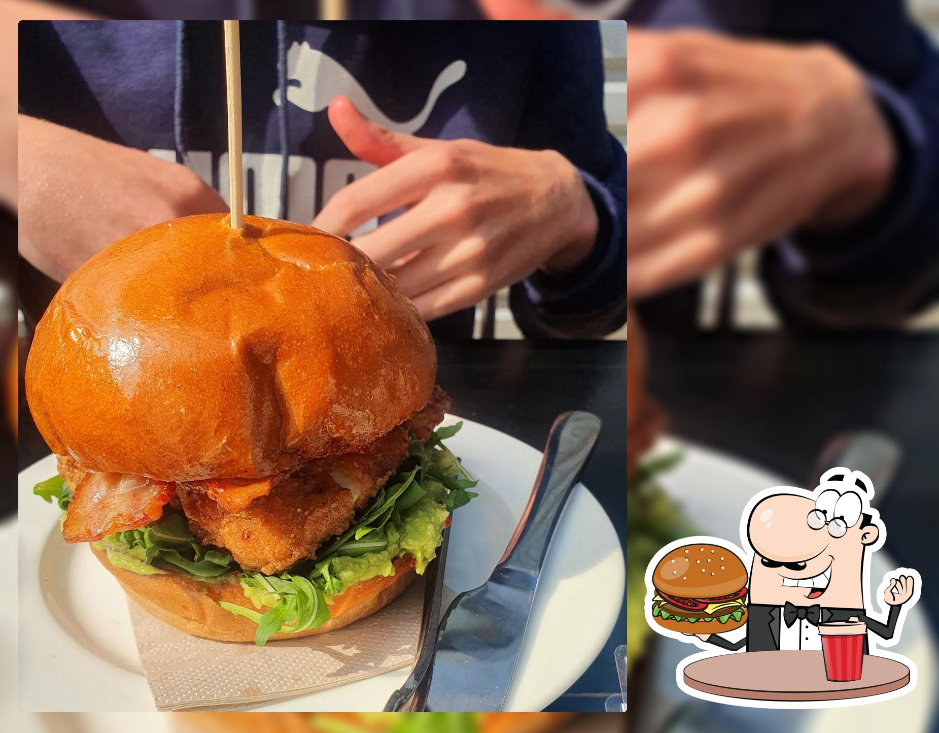 Six Trees Kitchen & Bar in Manchester - Restaurant reviews