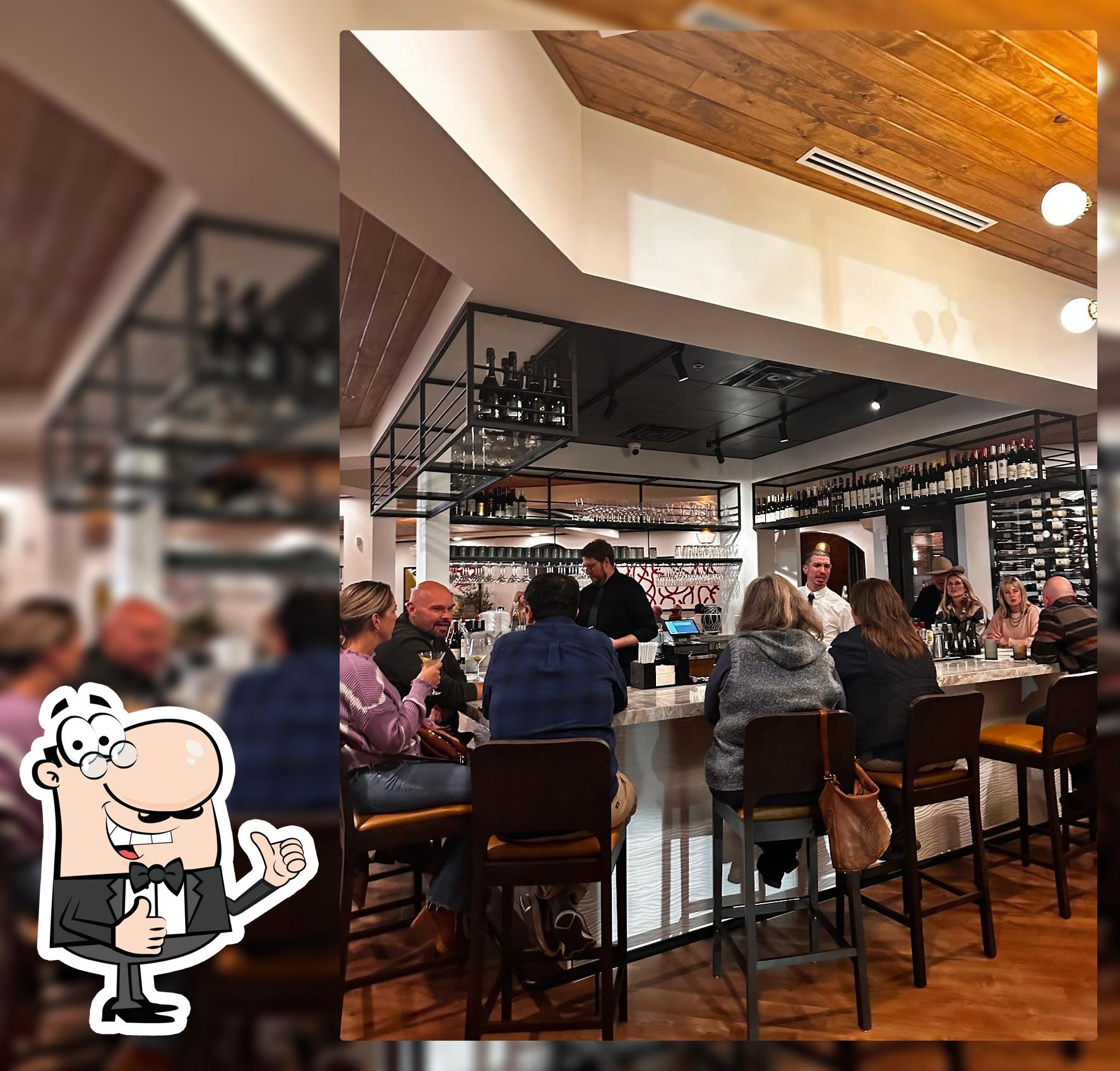 La Riv Wood Fired Italian in Georgetown - Restaurant menu and reviews