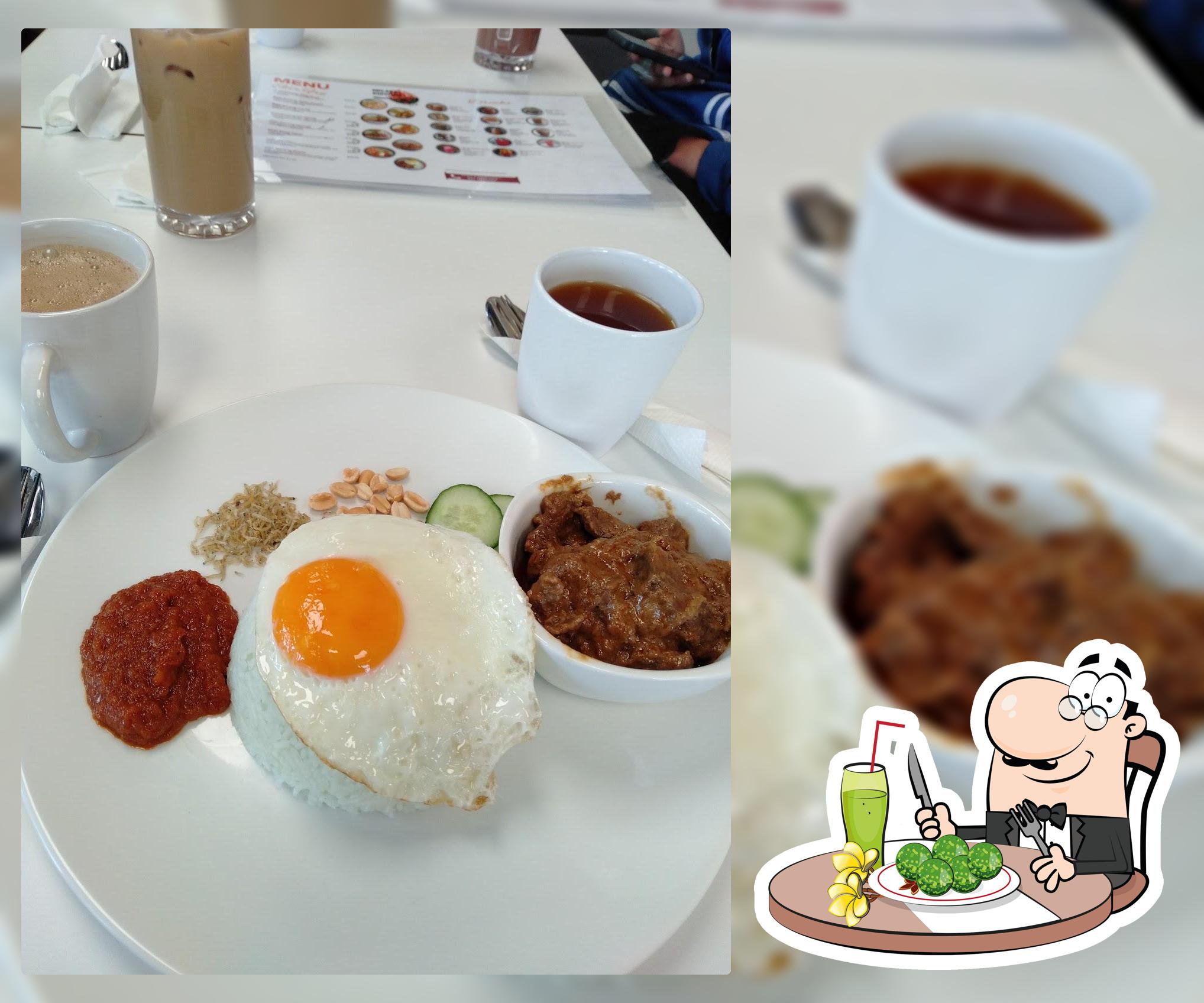 Melaka Kopitiam in Prebbleton - Restaurant reviews
