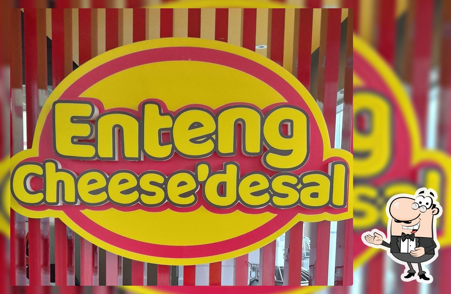 Enteng Cheesedesal Purok 4 Mabolo, Malolos