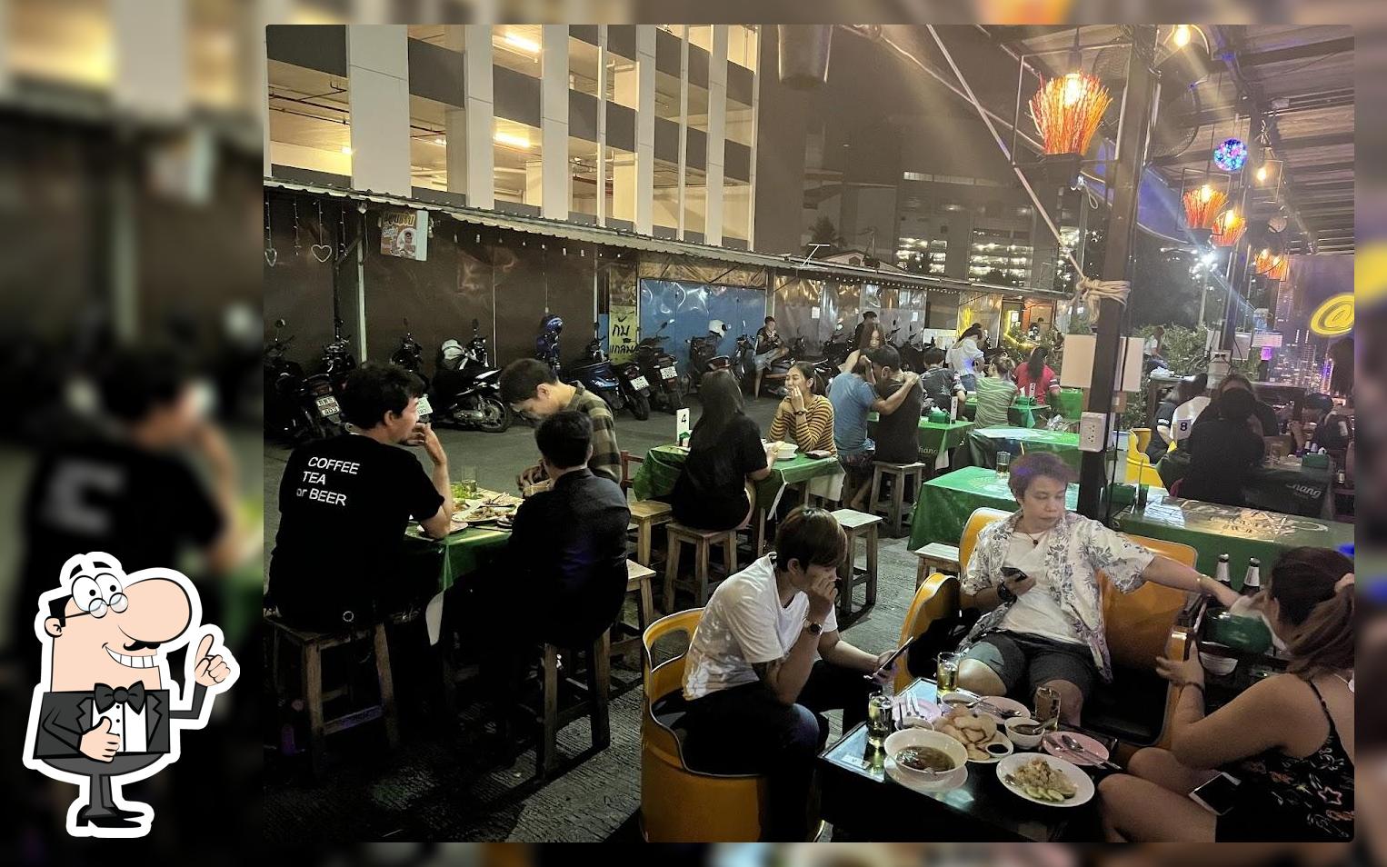 @Thonglor Cafe ทองหล่อคาเฟ่, Chiang Mai - Restaurant reviews