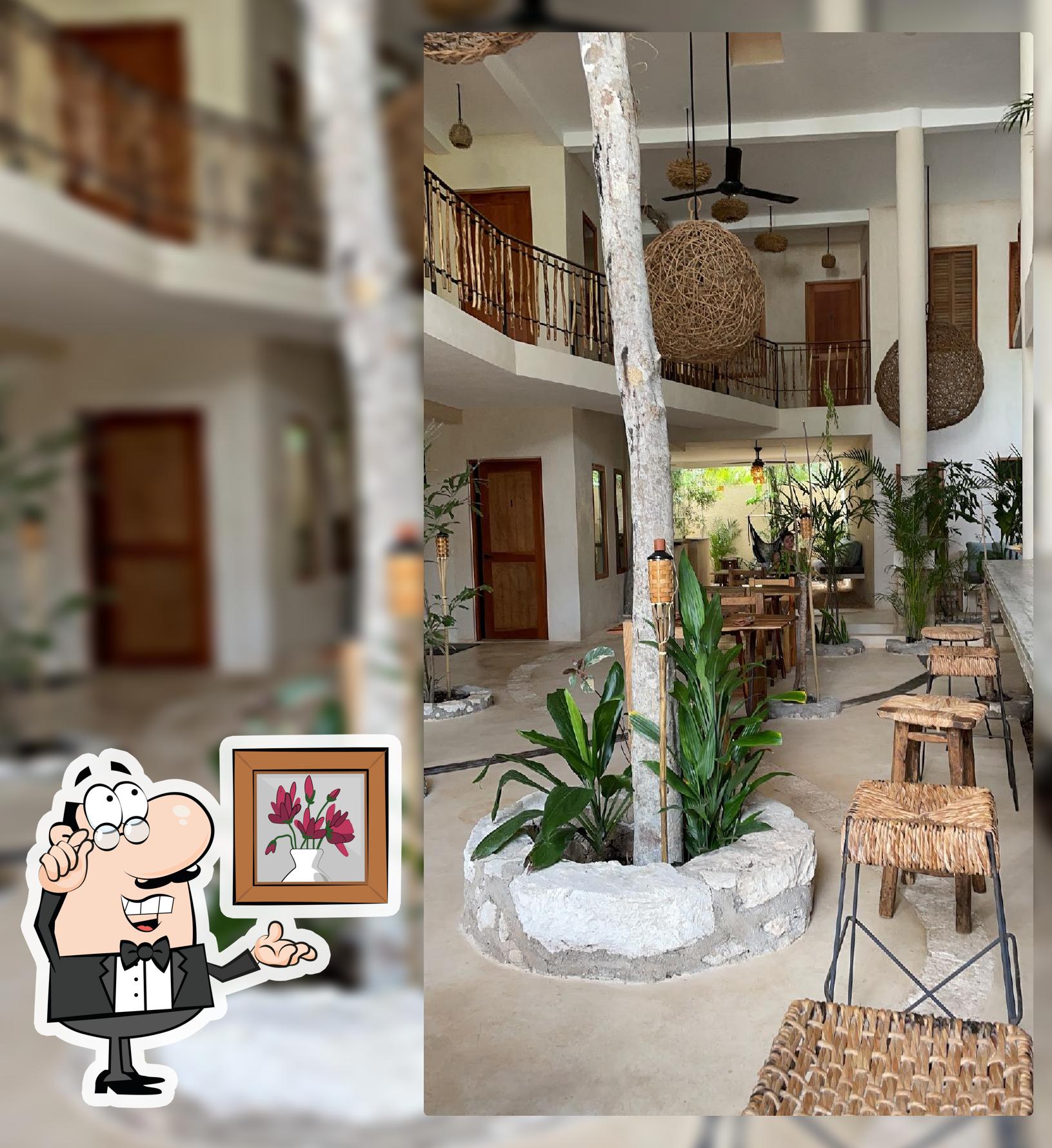 Restaurante Mistiko, Tulum - Opiniones del restaurante