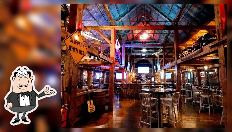 The Stick Shack in Ingersoll - Restaurant reviews