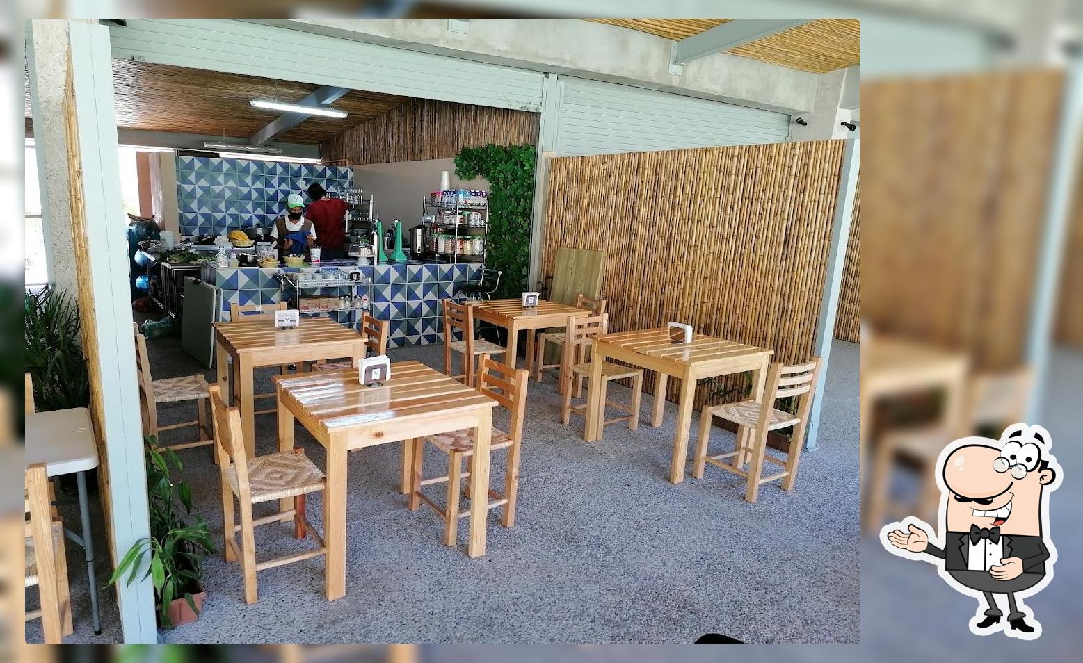 Restaurant Arugula, Acapulco - Opiniones del restaurante
