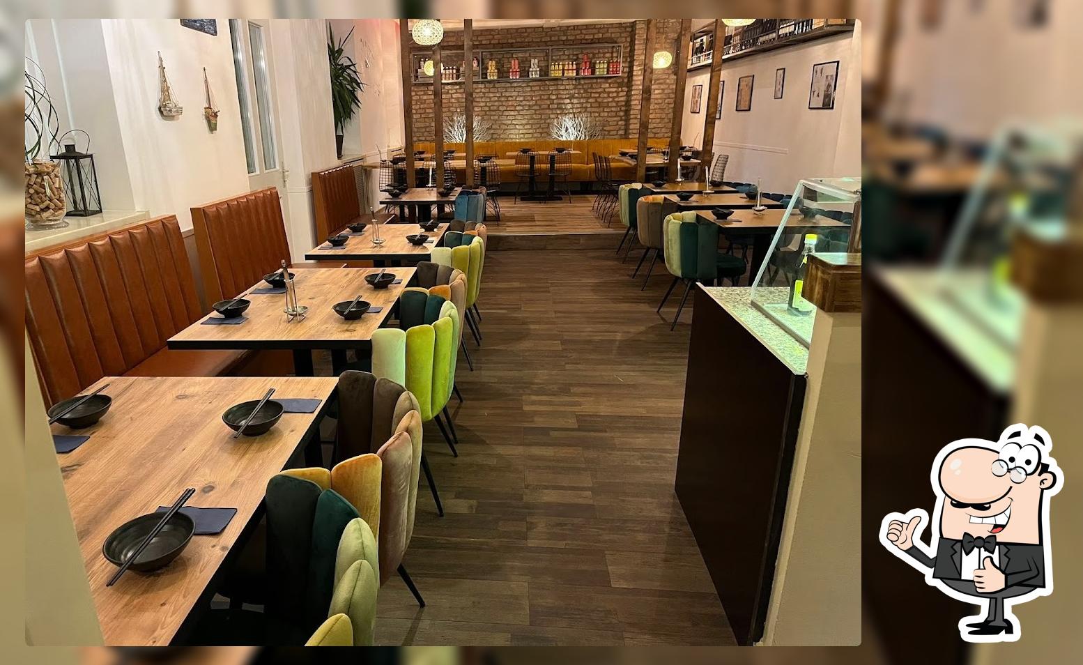 Zero Hotpot & Lounge 慕尼黑零点火锅 restaurant, Munich - Restaurant reviews