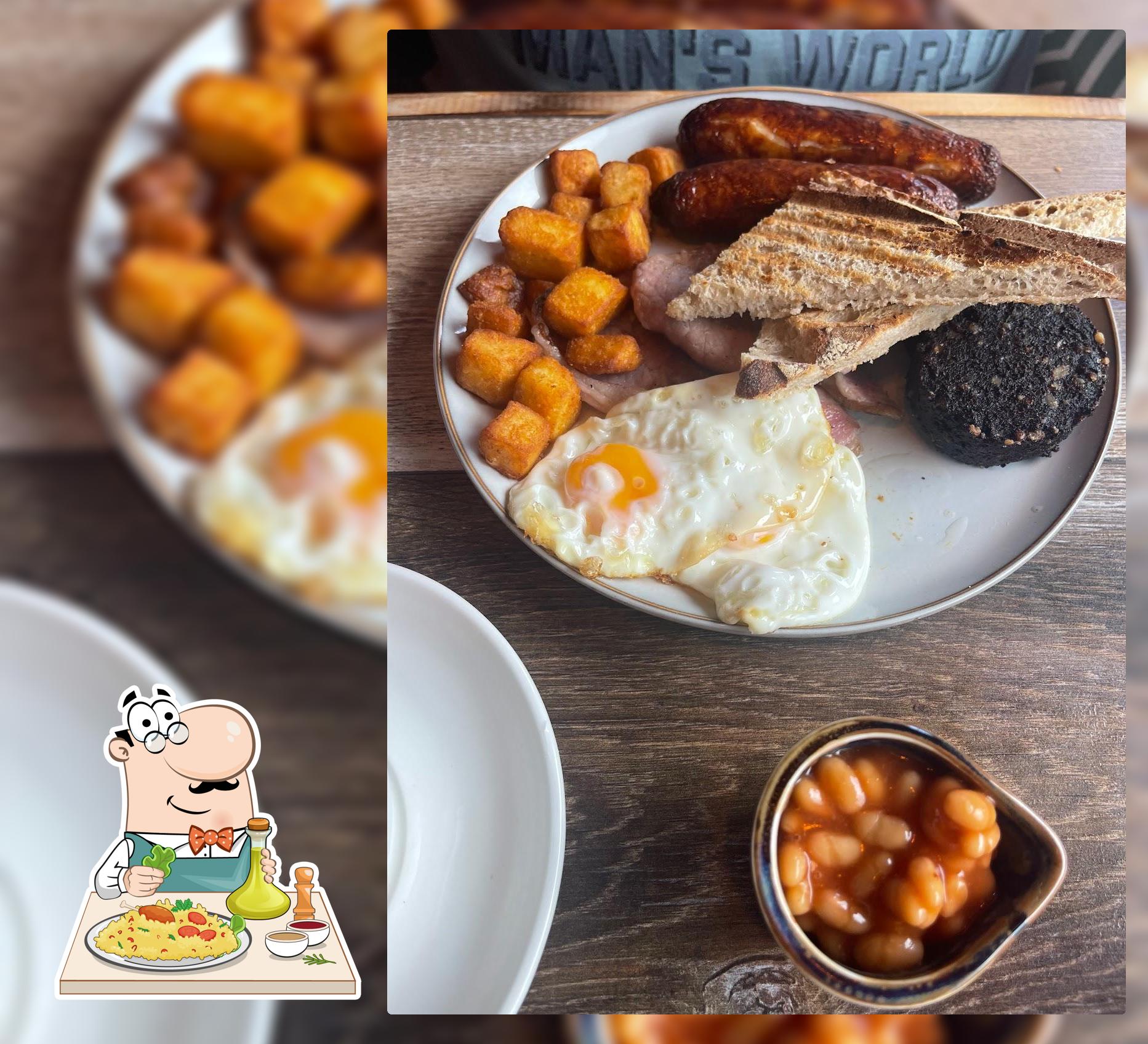 The Goat Cafe in Mallaranny - Restaurant reviews