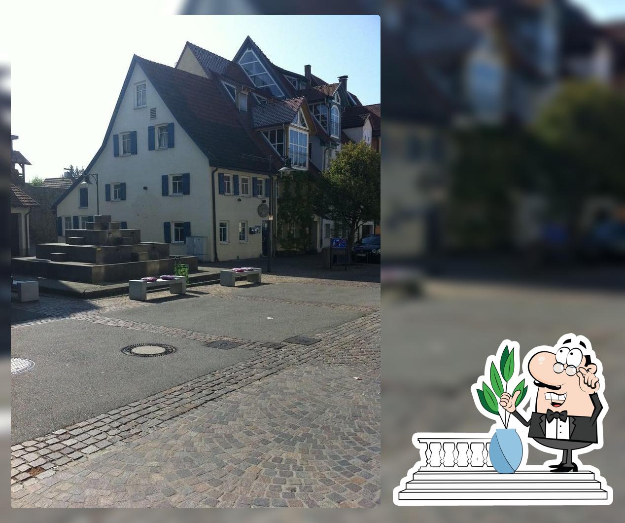 Cult-Bar No.9, Balingen - Restaurantspeisekarten und Bewertungen