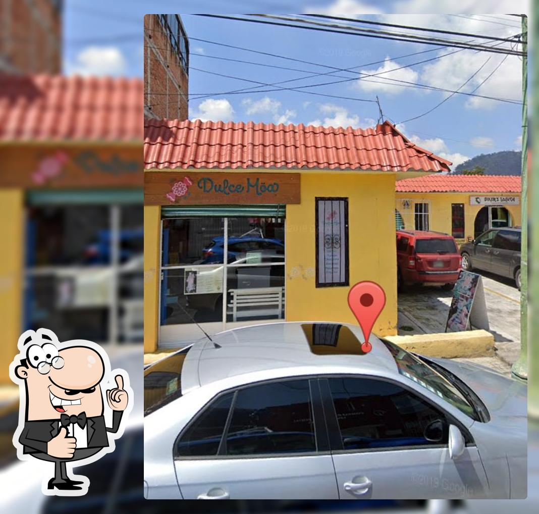 Cafecalli Huitzil, Toluca, C. Andrés Quintana Roo Nte. 506