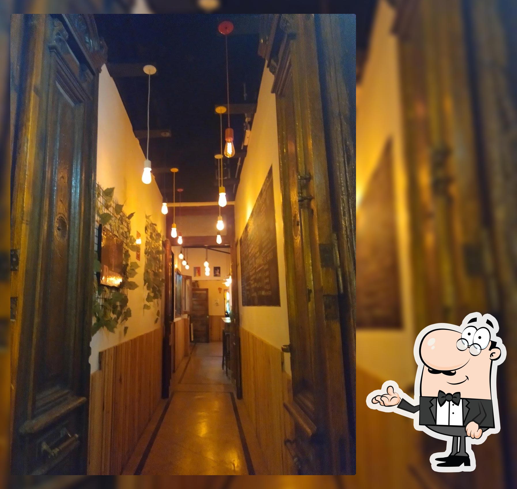 Pub y bar El resto Beer, Zarate, Rivadavia - Opiniones del restaurante