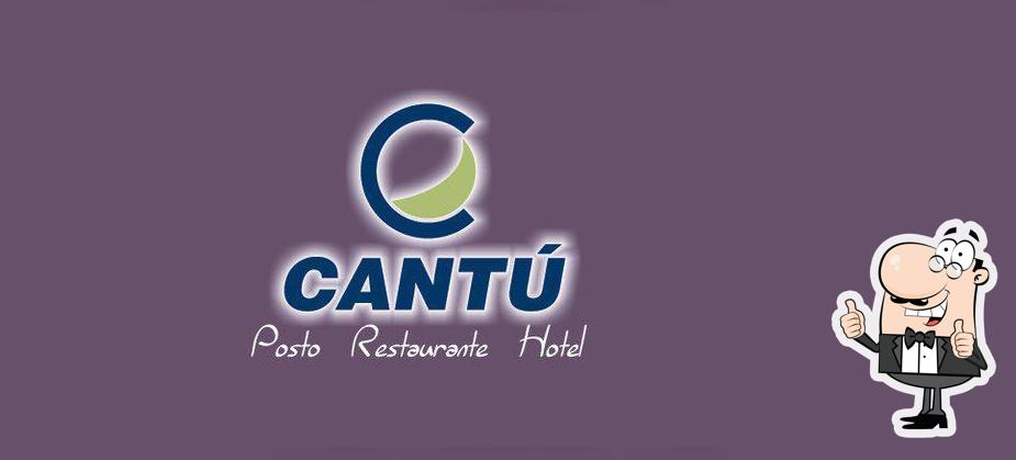 Posto-Restaurante-Hotel Cantú, Brasil - Avaliações de restaurantes