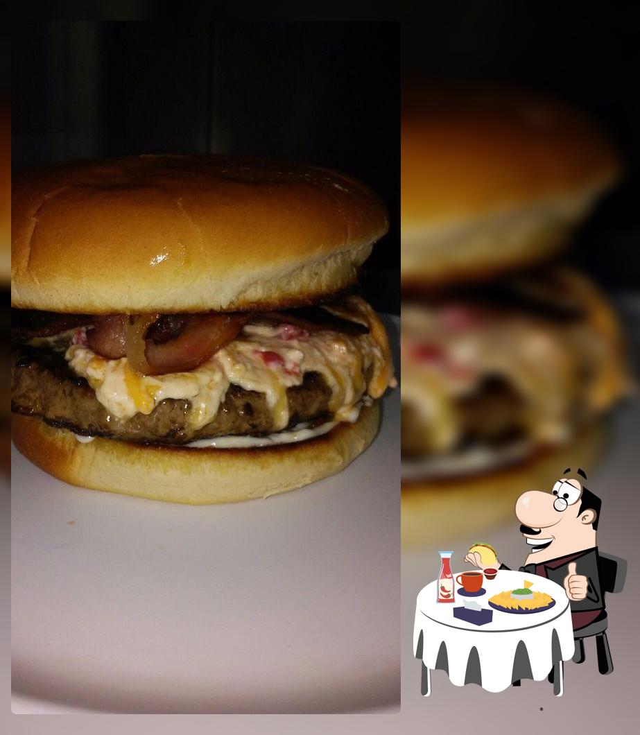 Smokies Strong Deli in Sevierville