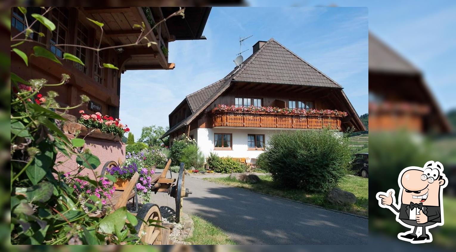 Mattenhof Hofladen / Mosterei cafe, Glottertal - Restaurantbewertungen