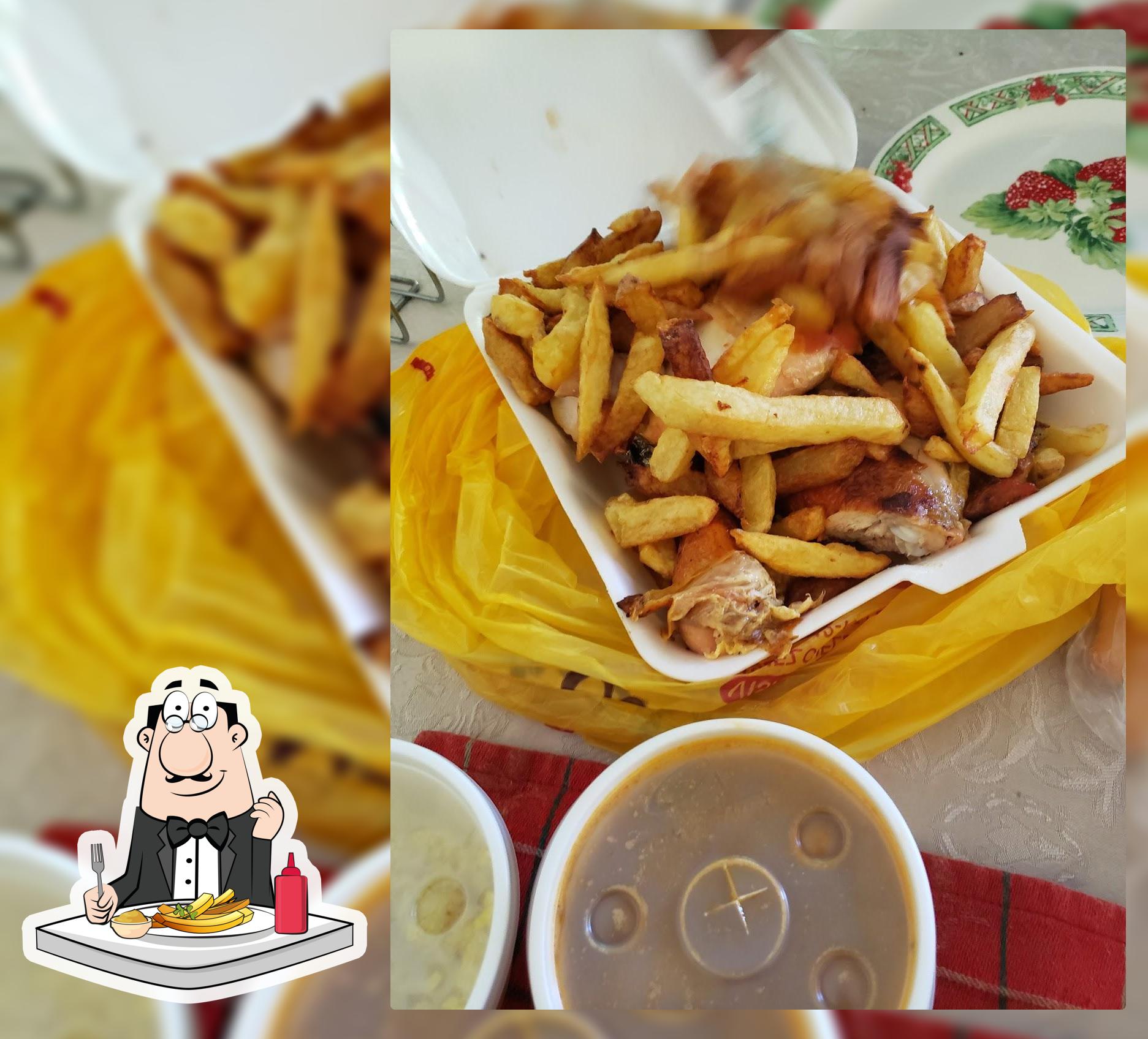 Restaurante Pollos El Gavilan, Linares - Opiniones del restaurante