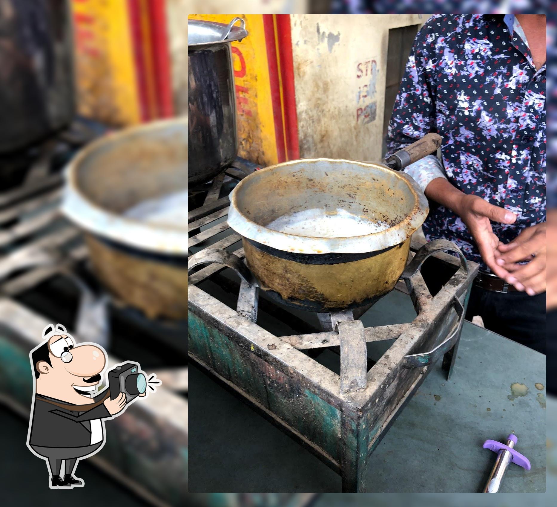 Chai Spot, Pali - Restaurant reviews