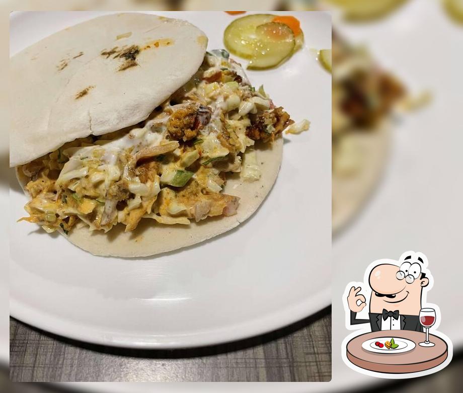 Shawarma Factory, Palakkad - Restaurant reviews