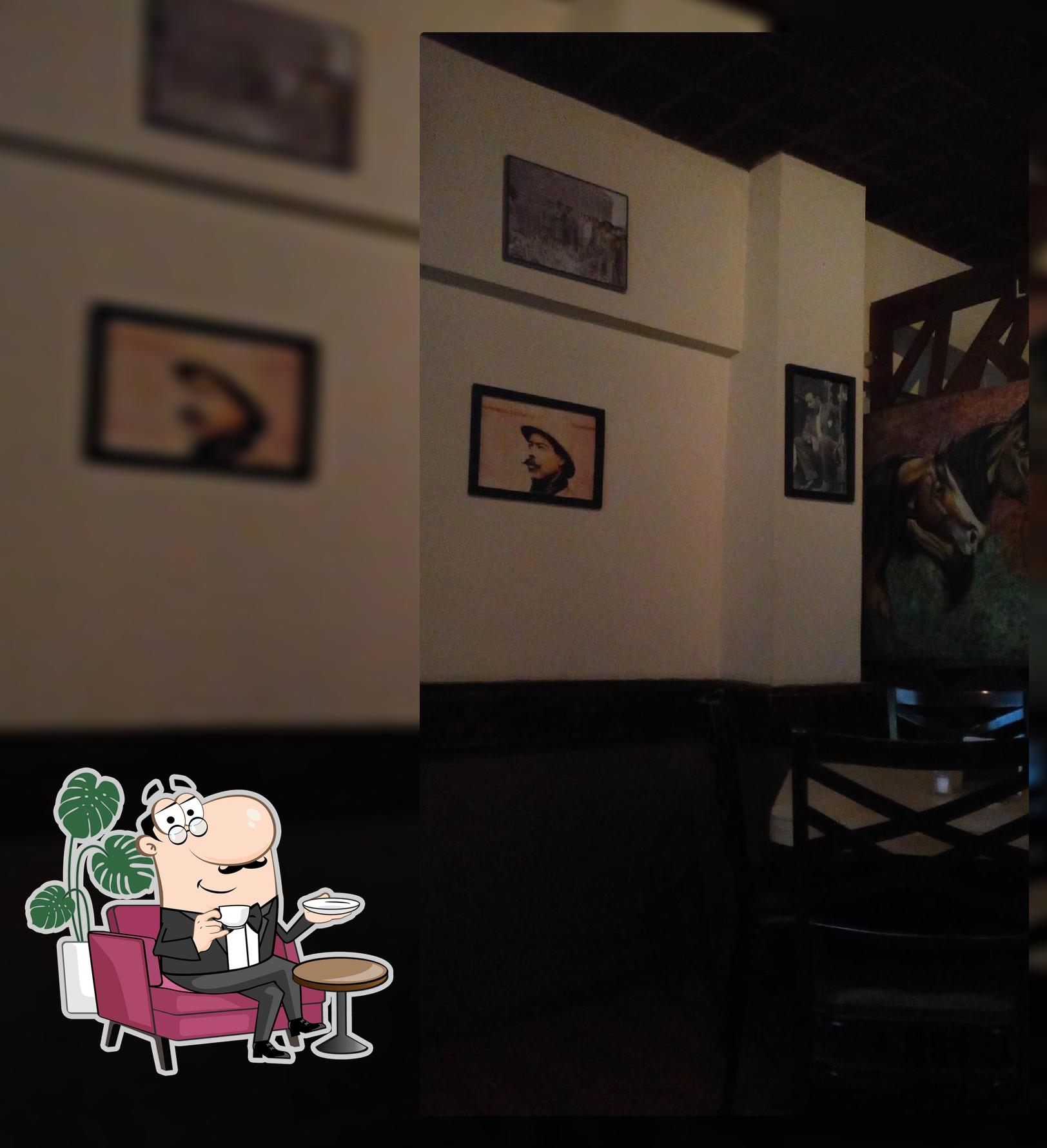 Resto Bar La Favorita, Saltillo - Opiniones del restaurante