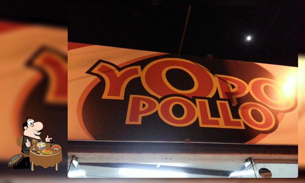 Yopo Pollo, Córdoba, Av. Donato Alvarez 7710 - Opiniones del restaurante