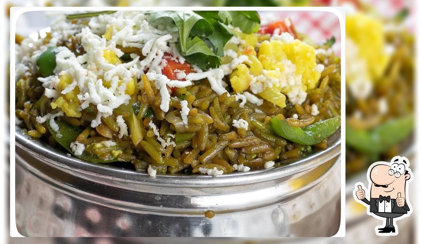 Jr.‘s Restro, Ahmedabad - Restaurant reviews