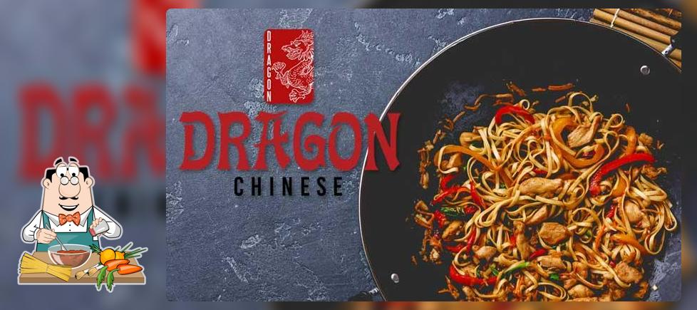 Dragon Chinese Takeaway in Dublin - Restaurant reviews
