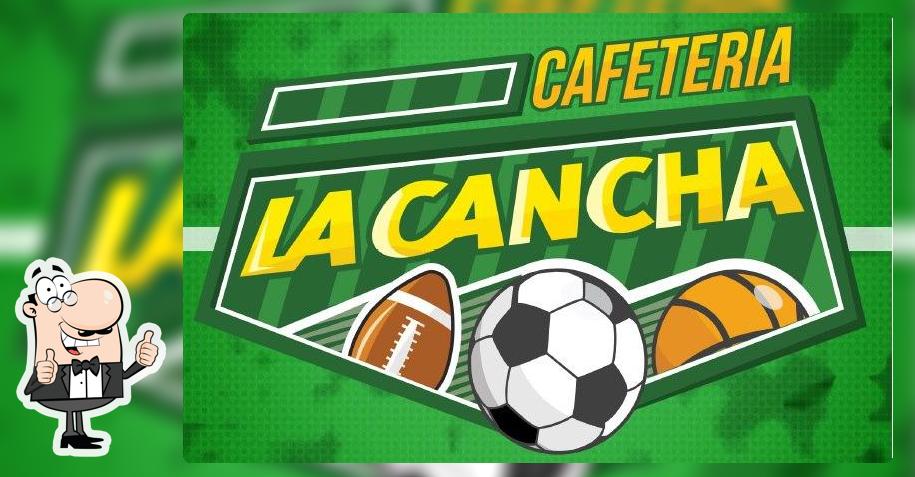 La Cancha Cafeteria, Ecatepec