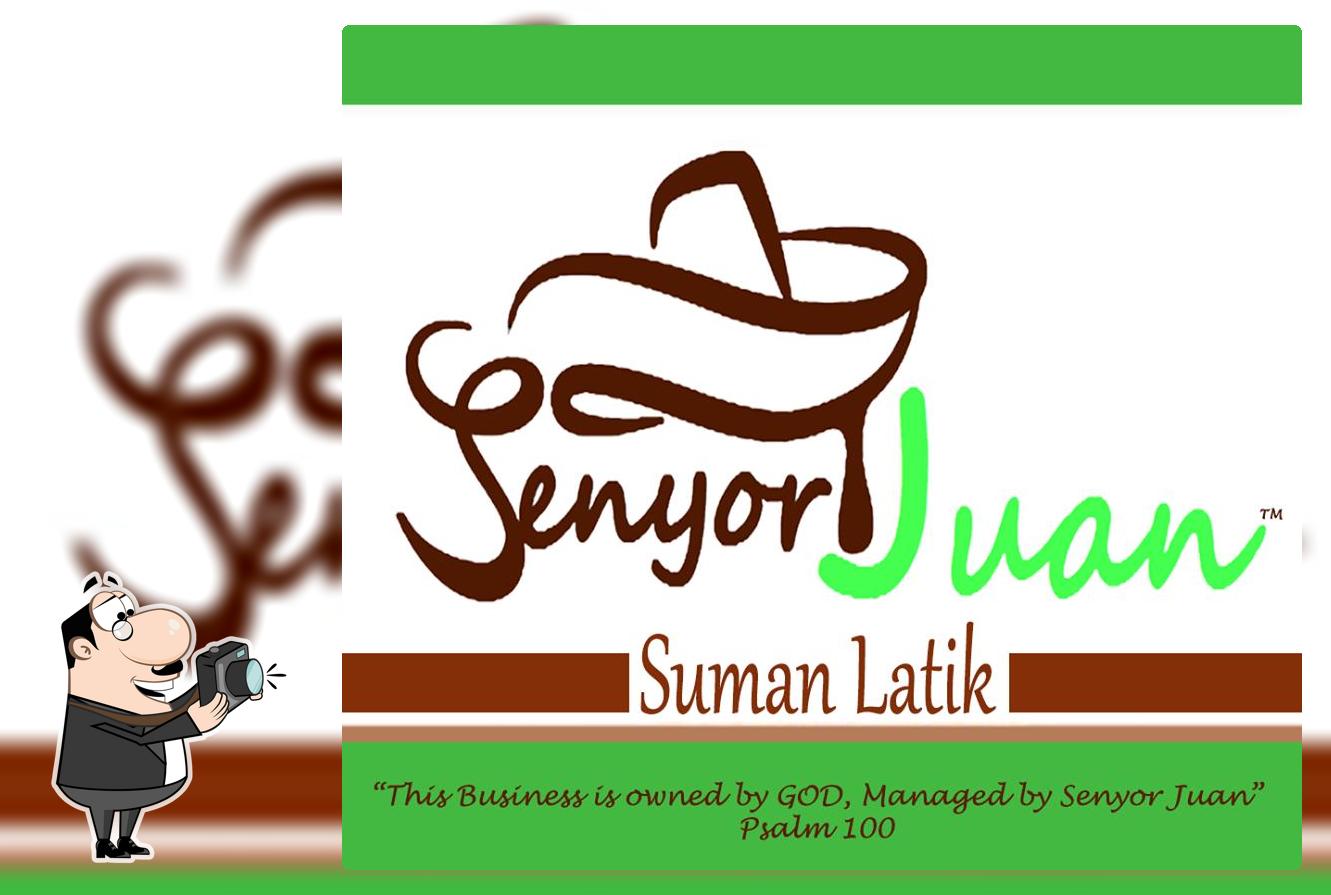 Senyor Juan Bacoor Branch restaurant, Bacoor