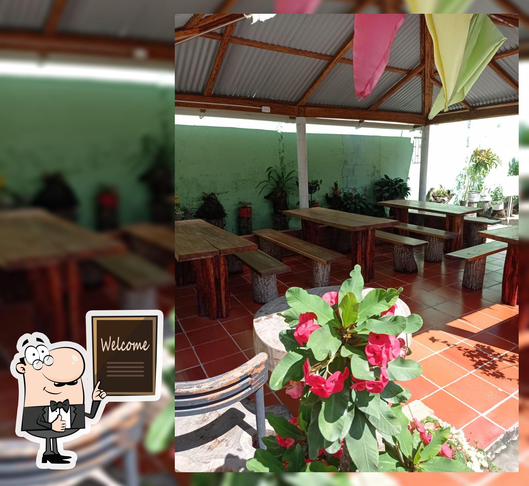 La pradera parrilla y café, Colombia - Restaurant reviews