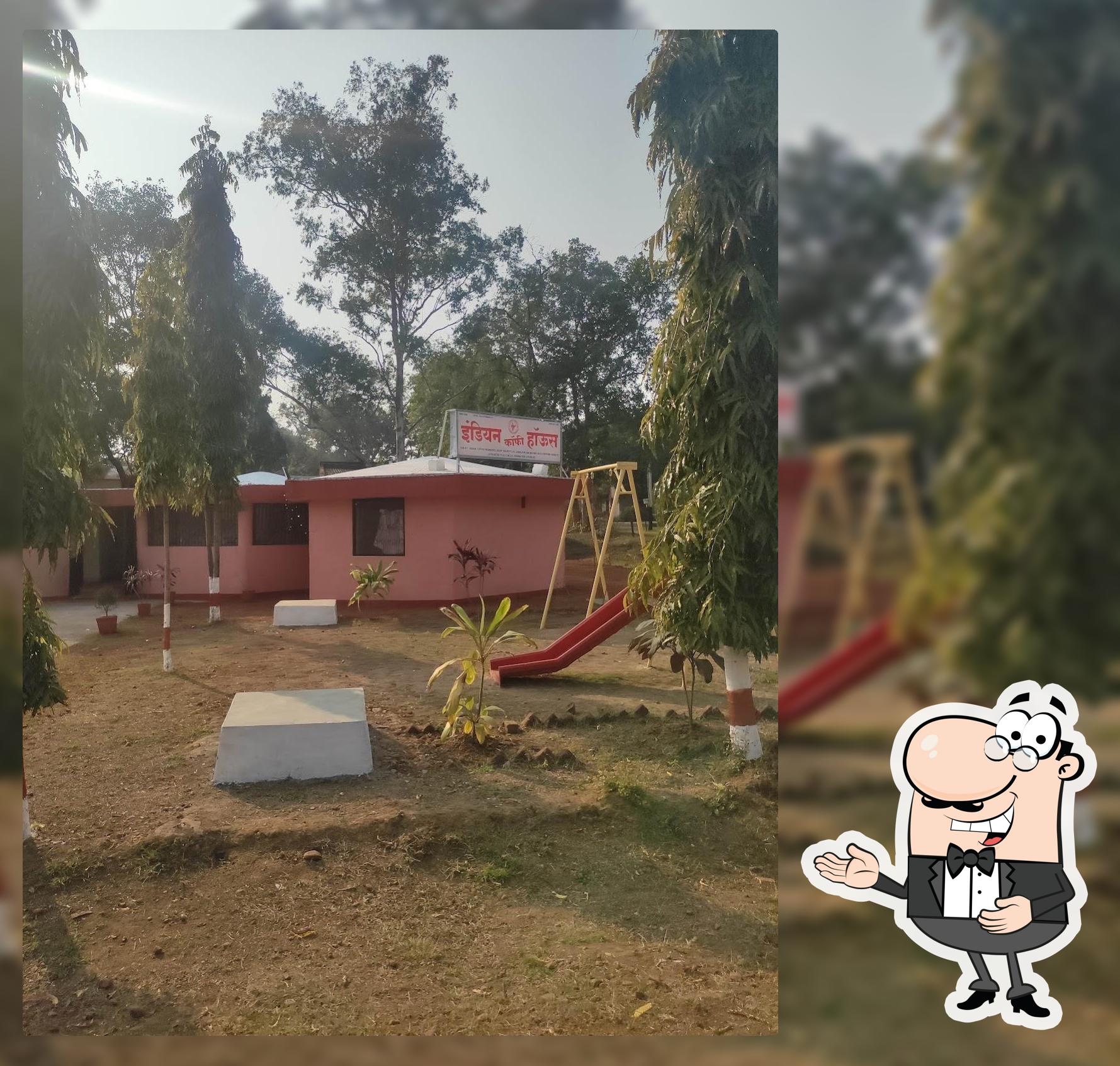 INDIAN COFFEE HOUSE, MALANJKHAND,BALAGHAT,MADHYA PRADESH, Malanjkhand ...