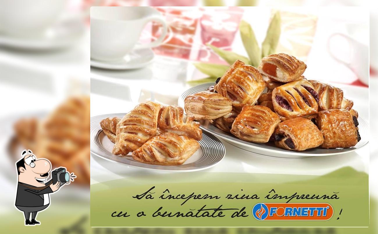 Fornetti, Chisinau, Alexander Pushkin St 28/1 - Restaurant menu and reviews