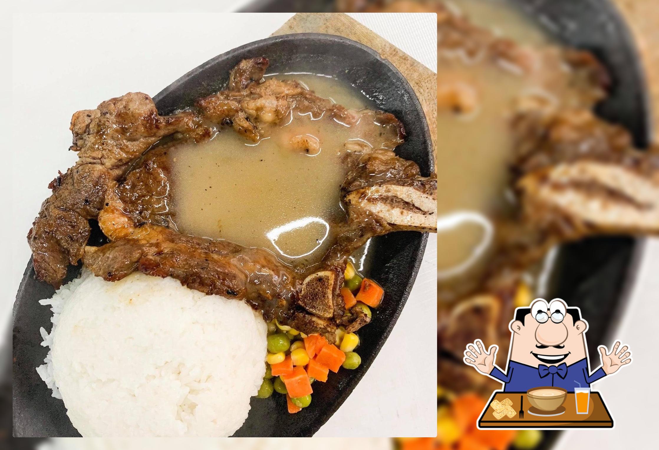 Big Daddy’s Sizzling steakhouse, Valenzuela - Restaurant reviews