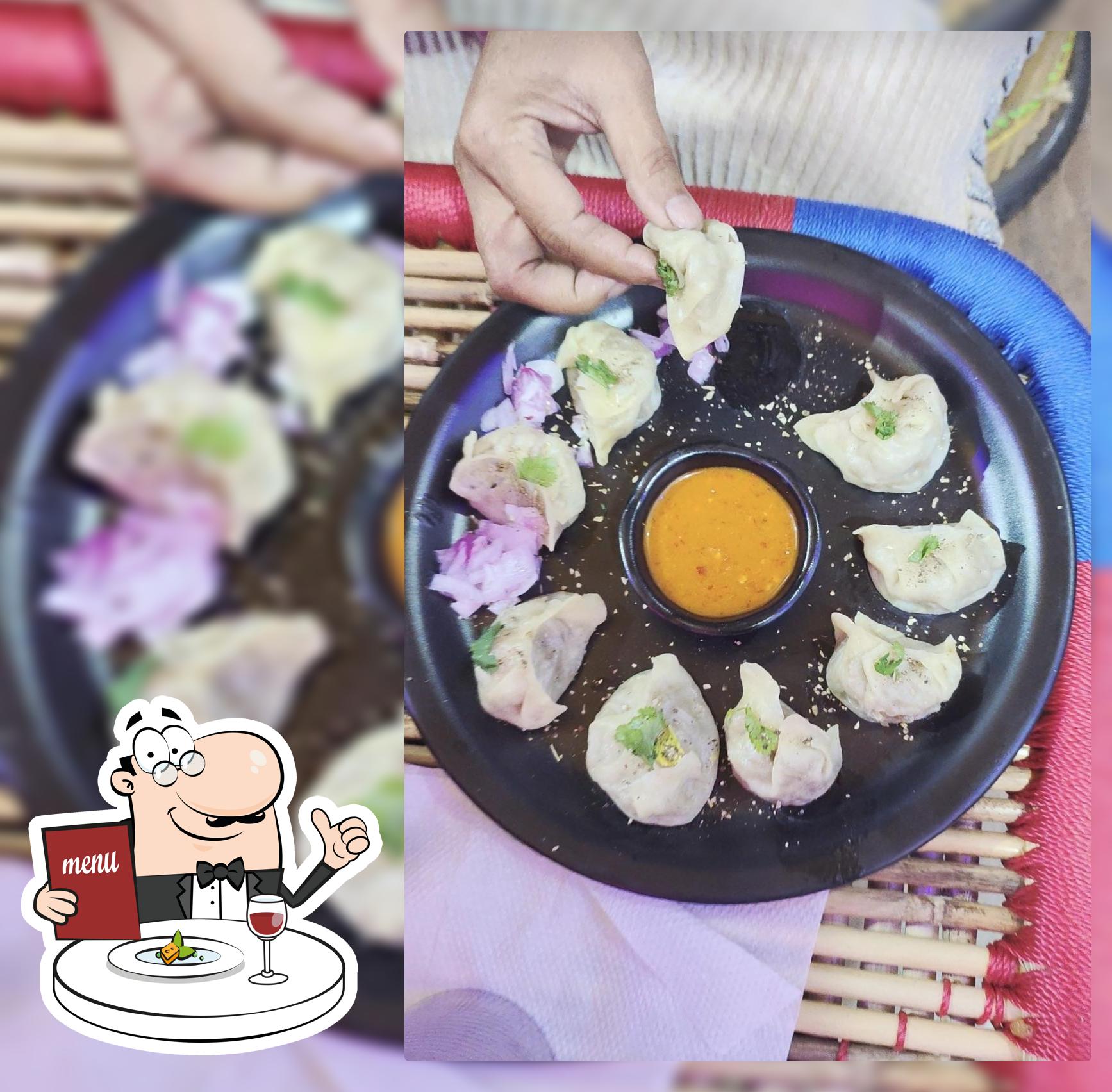 The Duke's table, Dehradun - Restaurant reviews