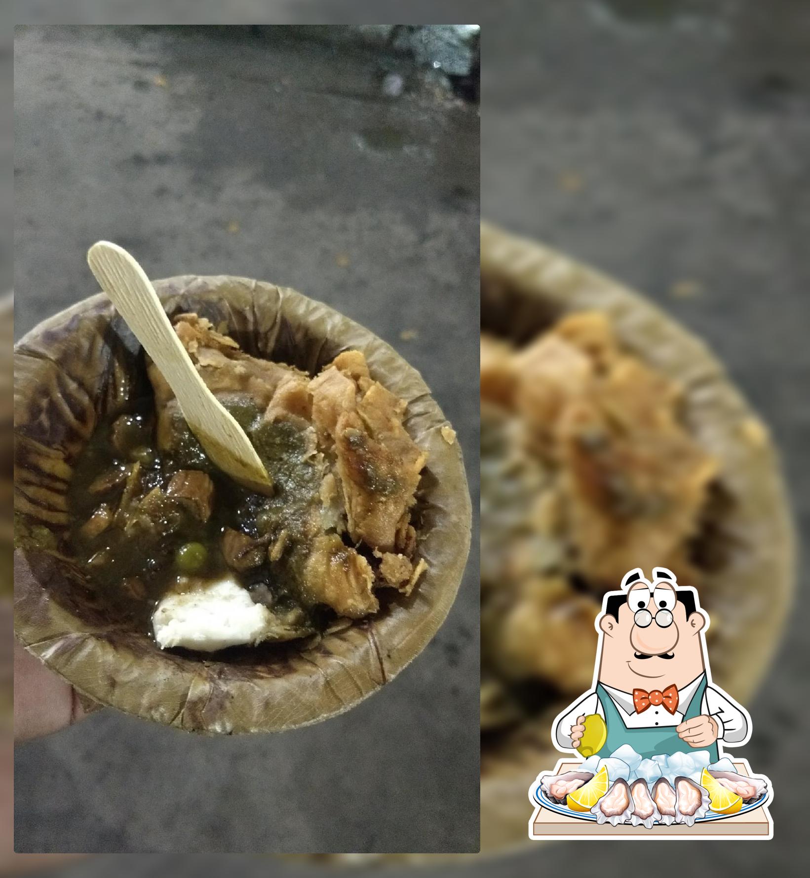 Kalicharan Samose Wale, Bulandshahr - Restaurant reviews