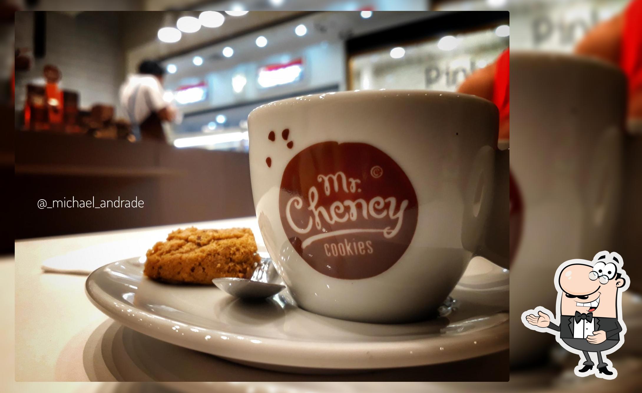 Mr. Cheney Cookies sobremesas, Praia Grande - Avaliações de restaurantes