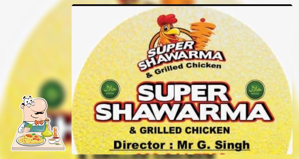 Restaurante Super Shawarma Shakaskraal, Dolphin Coast - Opiniones del ...