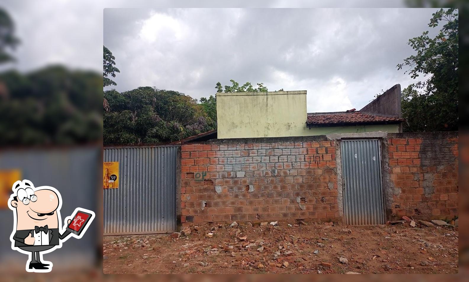 ESPAÇO JC pub & Bar, Timon - Avaliações de restaurantes