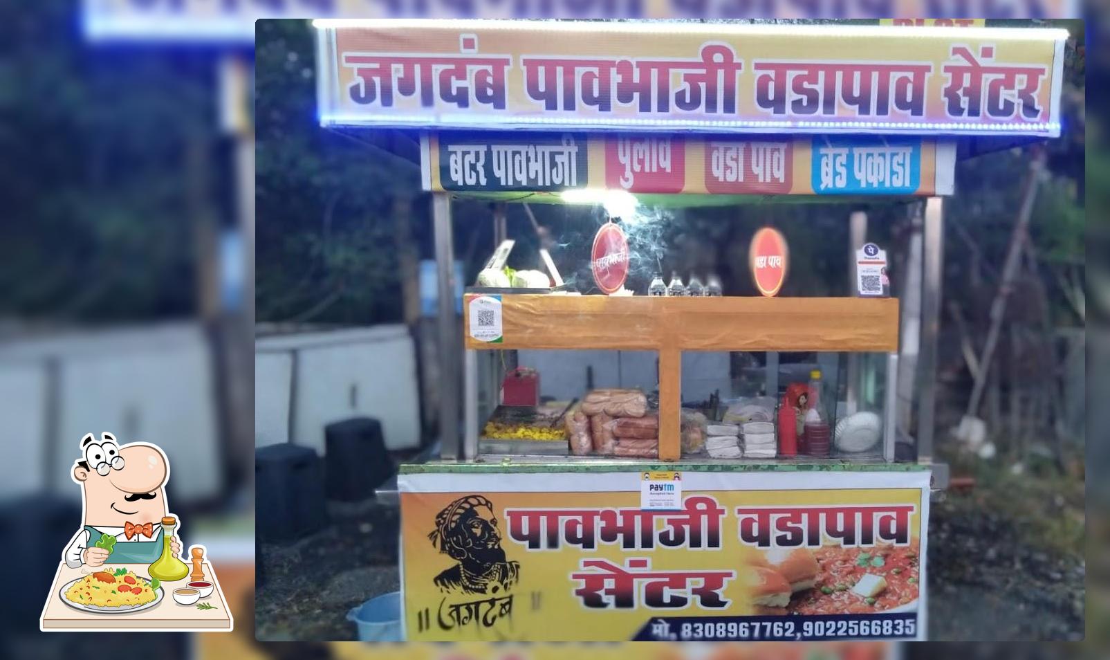 SM'S Food Junction, Nagpur - Restaurant menu and reviews