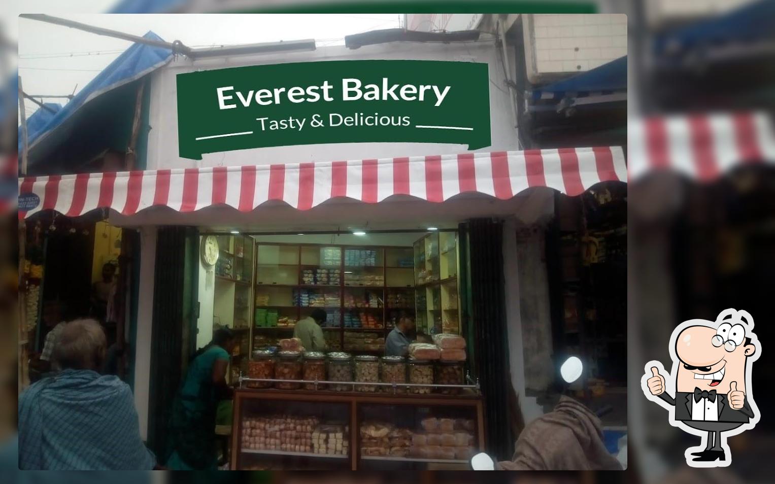 Everest Bakery, Chinnasalem