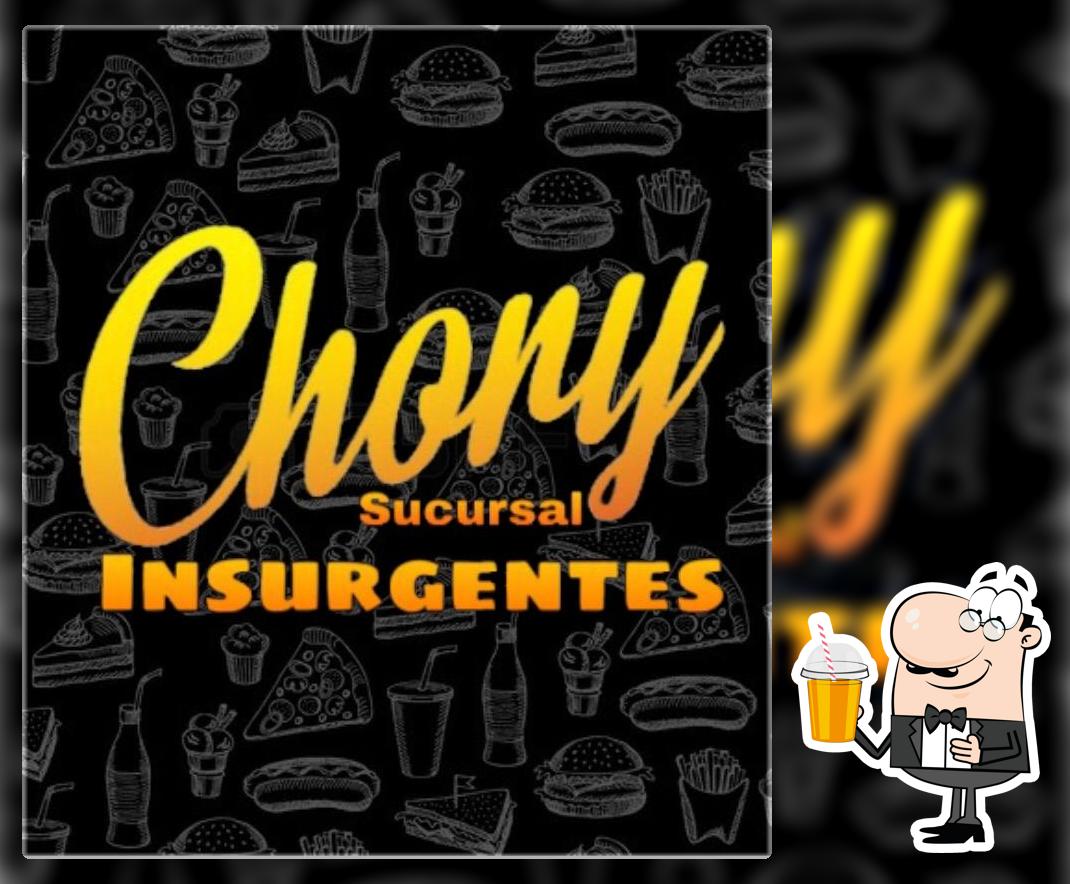 Restaurante chory sucursal insurgentes, Mazatlán - Opiniones del ...