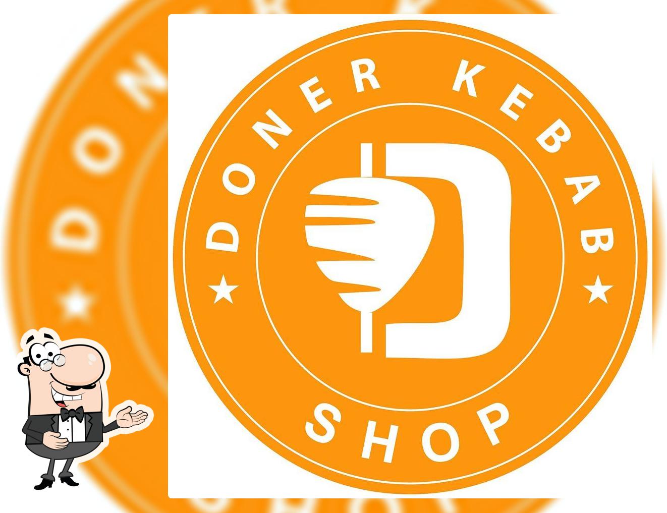 Doner Kebab Shop, Hyderabad - Restaurant menu and reviews