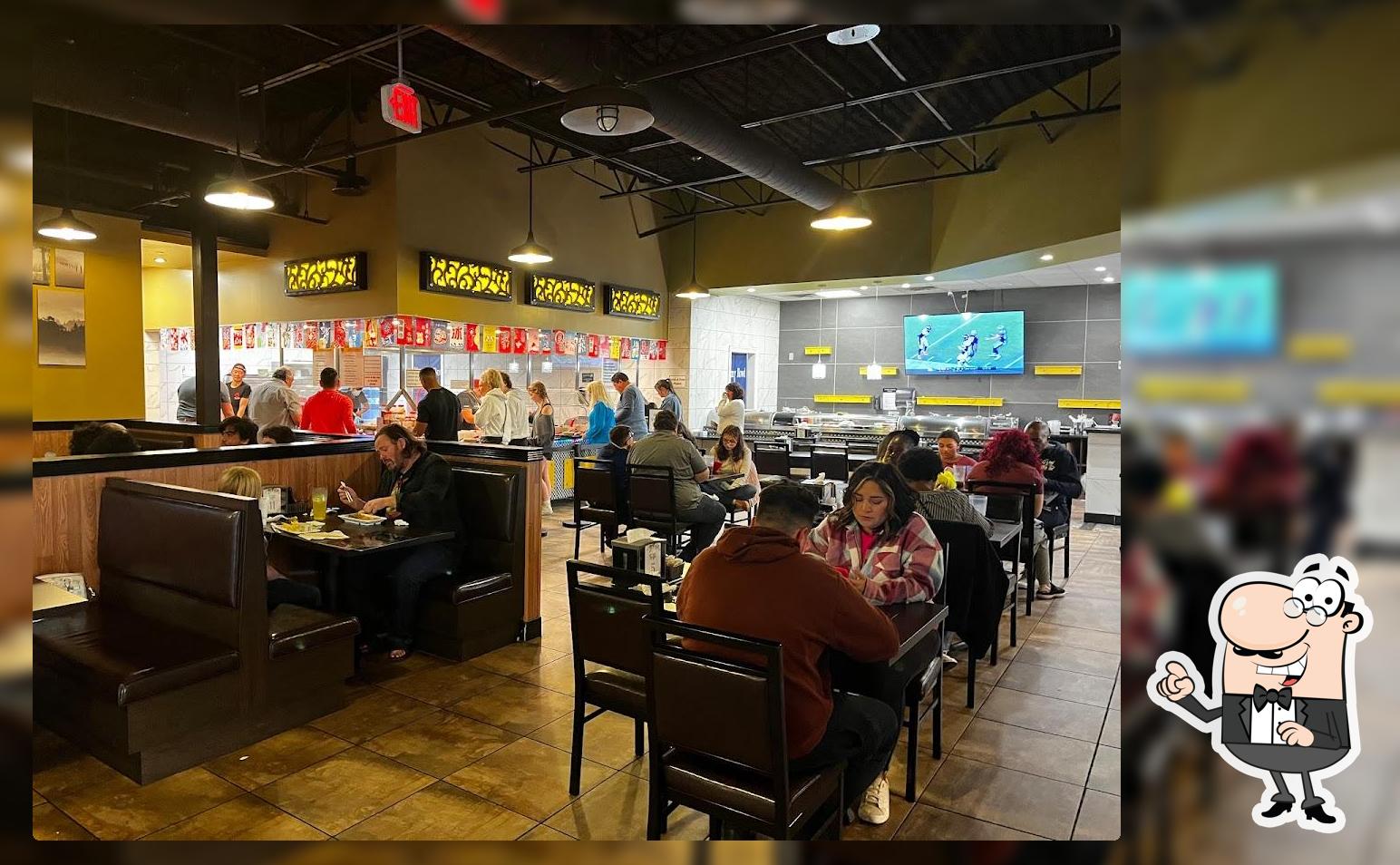 Yummy Bowl in Fishers - Restaurant menu and reviews