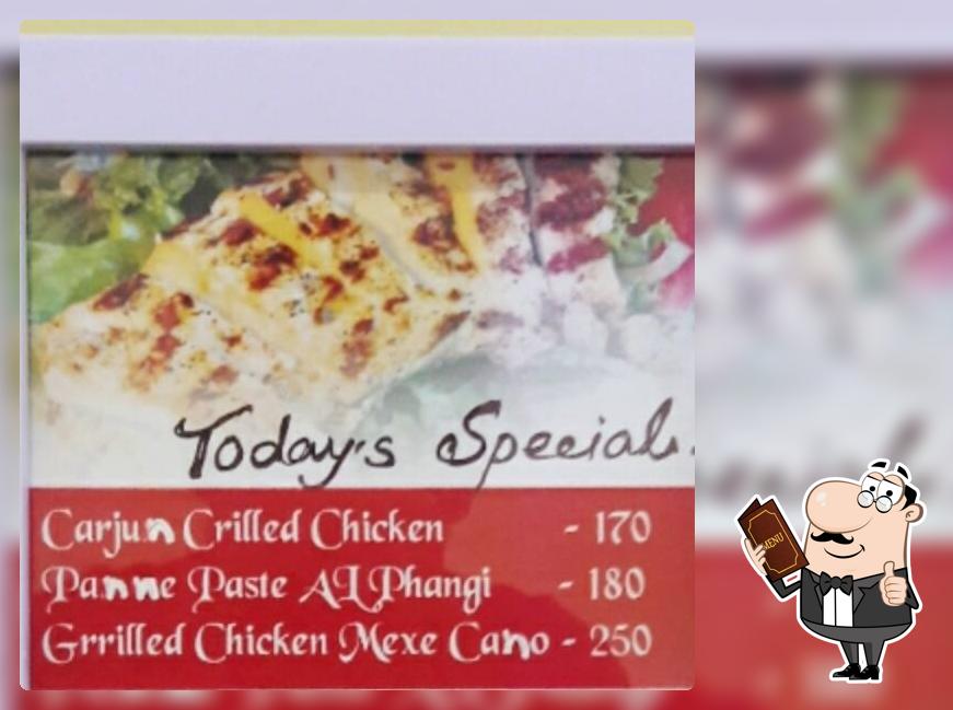 Chatpata Cake Corner, Agartala - Restaurant reviews