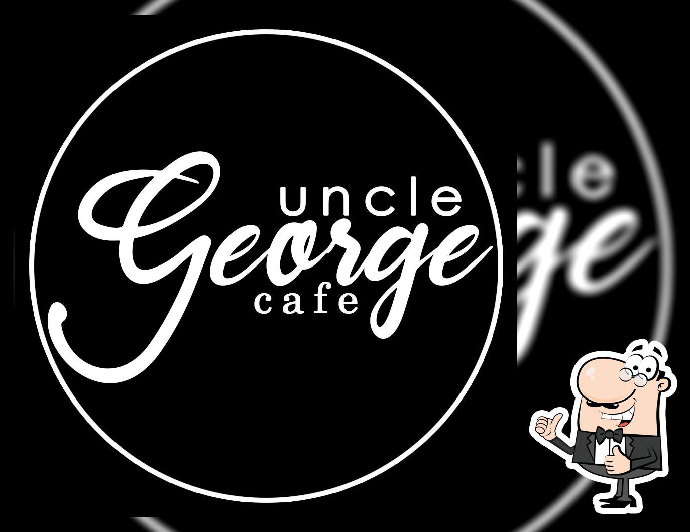Uncle george, Manila - Restaurant reviews