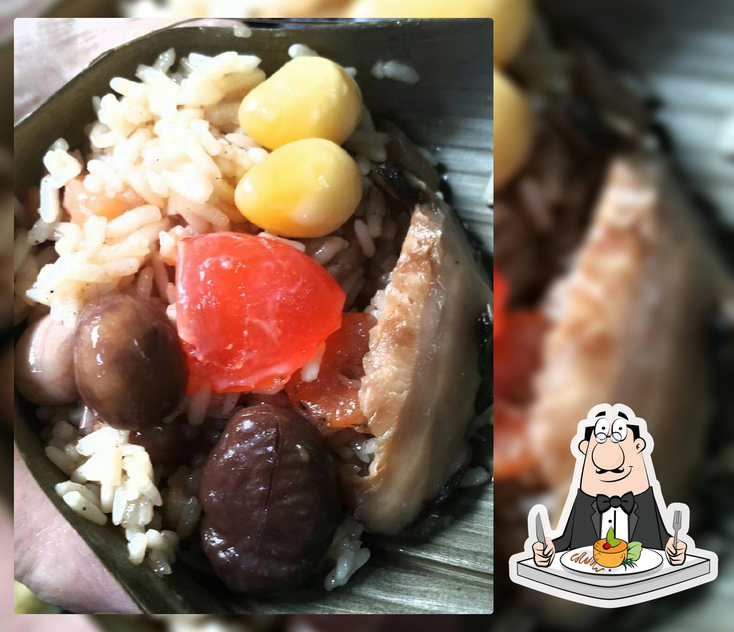 บะจ่างท่าเรือ กาญจนบุรี restaurant, Tha Maka - Restaurant reviews