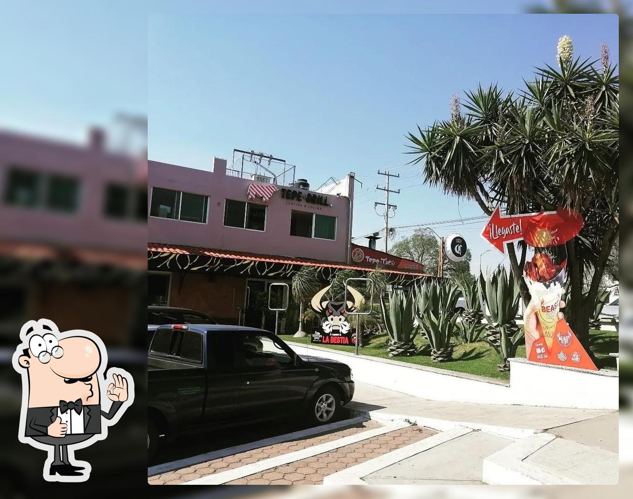 Beast Ribs restaurant, Aguascalientes - Restaurant reviews