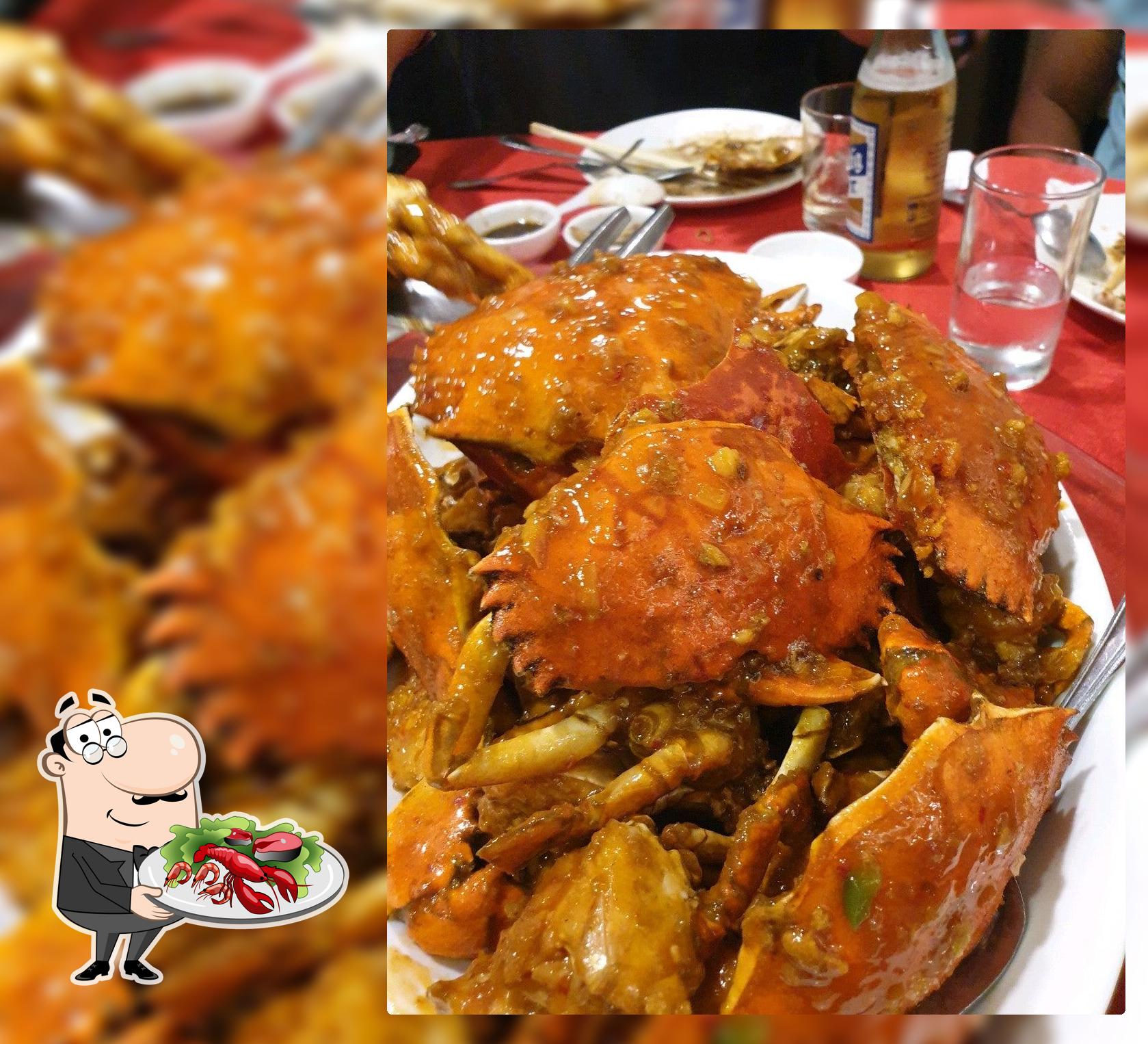 Fortune Seafood Restaurant, San Fernando - Restaurant reviews