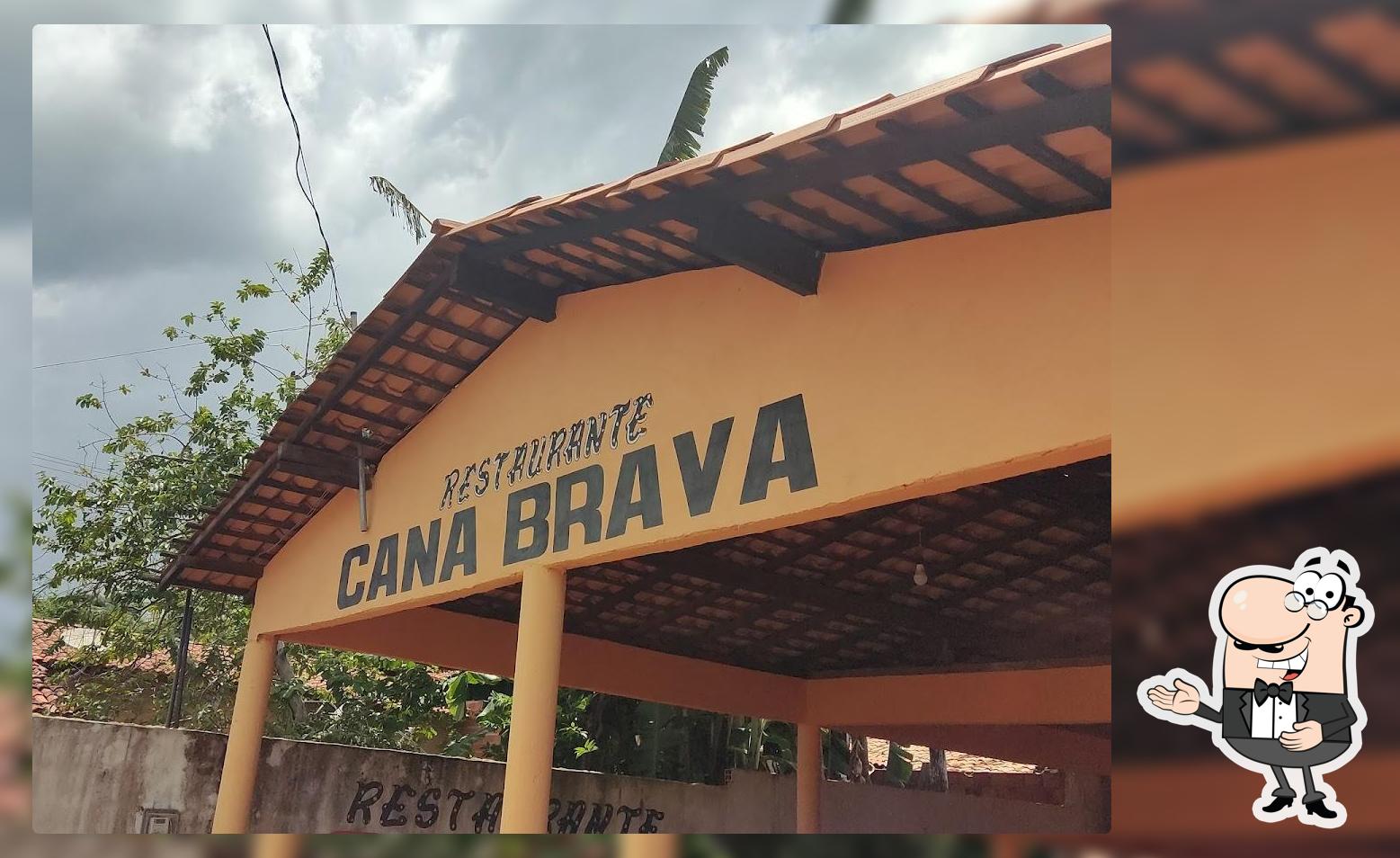 Restaurante Cana Brava, Brasil, VM9G+92 - Avaliações de restaurantes
