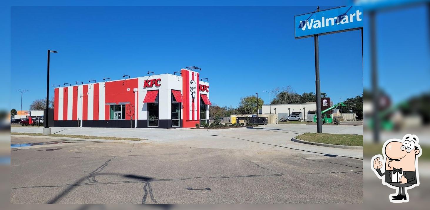 KFC in Bridge City - Restaurant menu and reviews