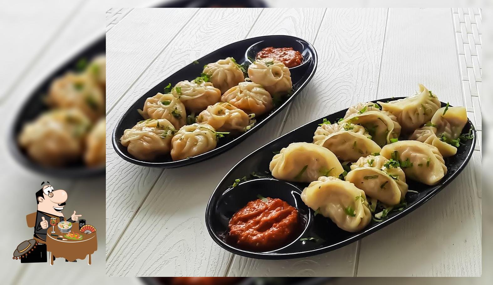 Bite Of Life Cafe & Lounge, Dehradun - Restaurant reviews